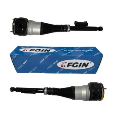 China Benz W222 Rear Left Air Shock Absorber 2223205313 - OEM Suspension Component for Mercedes Models for sale