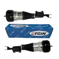 China Mercedes-Benz W222 Front Left Air Shock Absorber 2223204913 - OEM 4WD Suspension Component for sale