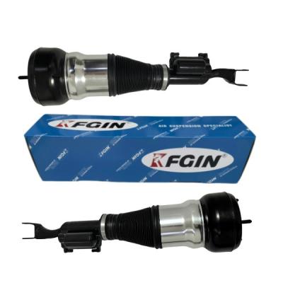 China Mercedes-Benz W222 Front Left Air Shock Absorber 2223204913 - OEM 4WD Suspension Component for sale