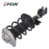 China Mercedes Benz A-Class W176 W246 W117 Front Shock Absorber A1763234300 A1763234400 for sale