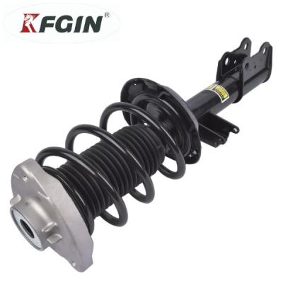 China Mercedes Benz A-Class W176 W246 W117 Front Shock Absorber A1763234300 A1763234400 for sale