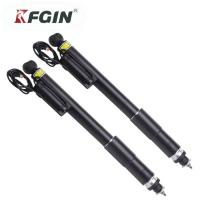 China Mercedes Benz E211 2113260100 Rear Pillar Hydraulic Shock Absorber Air Suspension 2pcs for sale