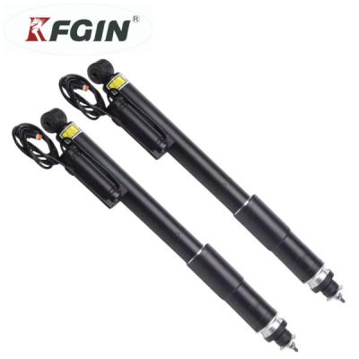 China Mercedes Benz E211 2113260100 Rear Pillar Hydraulic Shock Absorber Air Suspension 2pcs for sale