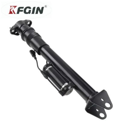 China Mercedes Benz M-Class GL164 Rear Air Shock Absorbers 1643203031 - Premium Suspension Components for sale