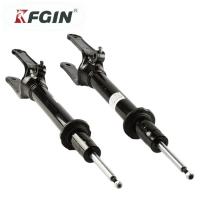 China Mercedes Benz M Class GL164 Adjustable Hydraulic Shock Absorber 1643200130 Front for sale