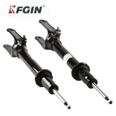 China Mercedes Benz M Class GL164 Adjustable Hydraulic Shock Absorber 1643200130 Front for sale