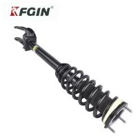 China Mercedes Benz Front Right Shock Absorber M Class 1663232400 GL166 hydraulic for sale