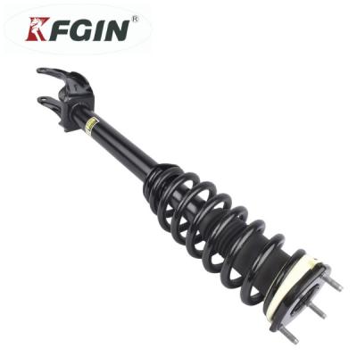 China Mercedes Benz Front Right Shock Absorber M Class 1663232400 GL166 hydraulic for sale