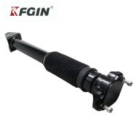 China 1663200030 Mercedes Benz Front Shock Absorbers M Class GL166 Industrial for sale