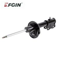 China Mercedes Benz GLA X156 Front Shock Absorber 1563232000 Corrosion Protection for sale