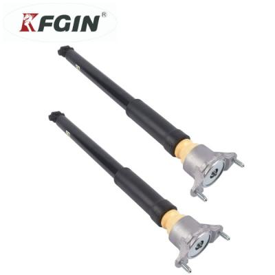 China Mercedes Benz GLA X156 Rear Hydraulic Shock Absorber 1563201031 Adjustable for sale