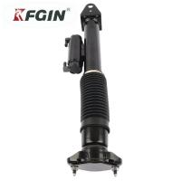 China Mercedes GLE292 Telescopic Hydraulic Shock Absorber 2923200600 Rear Pillar Inductive Assembly for sale