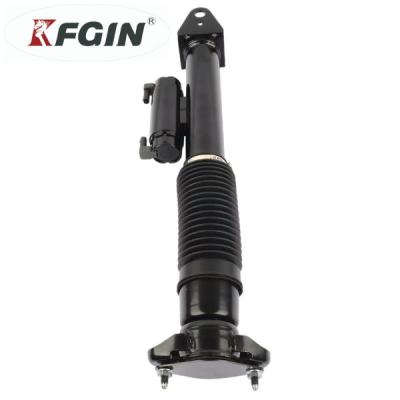 China Mercedes GLE292 Telescopic Hydraulic Shock Absorber 2923200600 Rear Pillar Inductive Assembly for sale