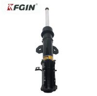 China Mercedes Benz Vito W447 4473205538 Front Hydraulic Shock Absorber 80mm Stroke for sale