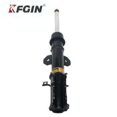 China Mercedes Benz Vito W447 4473205538 Front Hydraulic Shock Absorber 80mm Stroke for sale