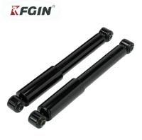 China Mercedes Benz Viano W636 W639 Rear Shock Absorber A6393262500 Hydraulic Strut for sale