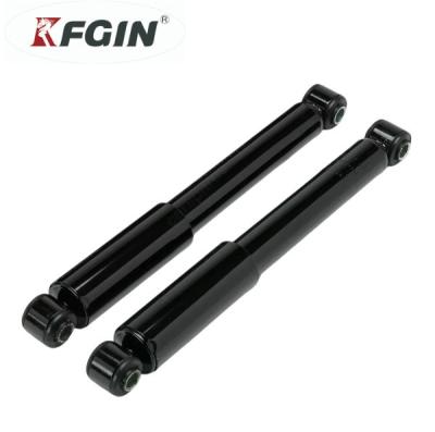 China Mercedes Benz Viano W636 W639 Rear Shock Absorber A6393262500 Hydraulic Strut for sale