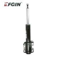 China Lingte 901 Front Engine Hydraulic Shock Absorber Easy Installation Safety for sale
