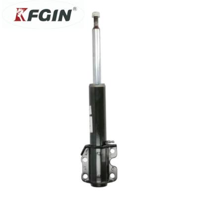 China Lingte 901 Front Engine Hydraulic Shock Absorber Easy Installation Safety for sale