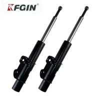 China Mercedes Benz Lingte 906 Front Hydraulic Shock Absorber 9063206230 OEM Replacement for sale
