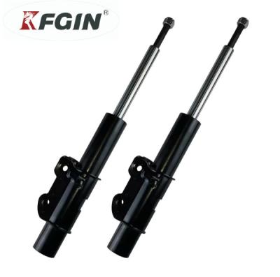 China Mercedes Benz Lingte 906 Front Hydraulic Shock Absorber 9063206230 OEM Replacement for sale