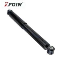 China Mercedes Benz Lingte 906/3 Rear Hydraulic Shock Absorber 9063261300 Adjustable for sale