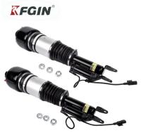 China W211 Mercedes E-Class Front Left Air Shock Absorber 2113206113 - Anti-Corrosion Design for W211/W219 Models for sale