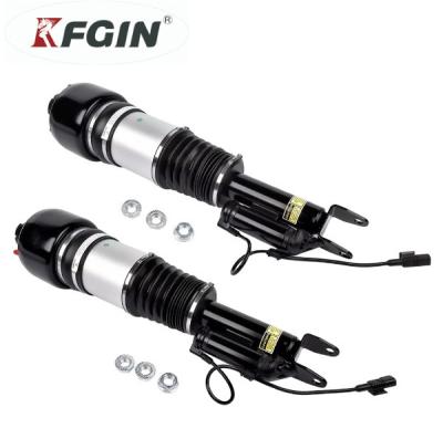 China W211 Mercedes E-Class Front Left Air Shock Absorber 2113206113 - Anti-Corrosion Design for W211/W219 Models for sale