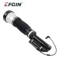 China Mercedes S-Class W220 Front Air Suspension Shock Absorber 220 320 2438 5013 OEM Replacement for sale