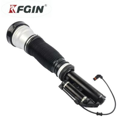 China Mercedes S-Class W220 Front Air Suspension Shock Absorber 220 320 2438 5013 OEM Replacement for sale