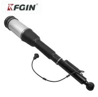 China Mercedes Benz S-Class W220 Rear Air Shock Absorber 220 320 50 13 Air Suspension Component for sale