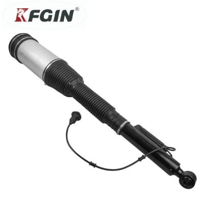 China Mercedes Benz S-Class W220 Rear Air Shock Absorber 220 320 50 13 Air Suspension Component for sale