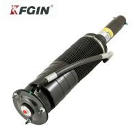 China Mercedes Benz Hydraulic Front Strut Shock Absorber 2203208313 - Air Suspension Component for S-Class 220/S600 Models for sale