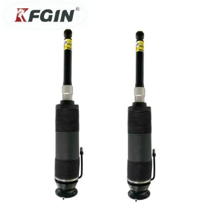 China Mercedes Benz S-Class 220/S600 Rear Right Shock Absorber - Hydraulic Air Suspension OEM 220 320 9113 for sale