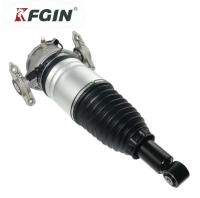 China Porsche Cayenne Front Air Suspension Shock Absorber 7P6616019K High Precision OEM Part for sale