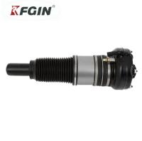 China Porsche Macan Front Air Shock Absorber 95B616039D for Front Left/Right Installation - Air Suspension System for sale