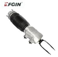 China 971616037G Front Air Shock Absorber for Porsche Panamera 971 - High Efficiency Air Suspension System for sale