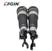 China C6 Front Audi Shock Absorber 4FO616039AA Air Suspension Strut for Enhanced Fuel Efficiency and Driving Dynamics for sale