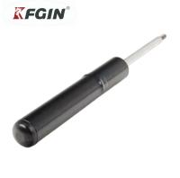 China Audi A6 C7 Front Left Air Shock Absorber 4G0413031D - Air Suspension Strut for Enhanced Load Capacity for sale