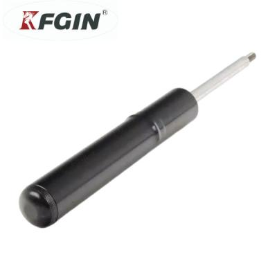 China Audi A6 C7 Front Left Air Shock Absorber 4G0413031D - Air Suspension Strut for Enhanced Load Capacity for sale