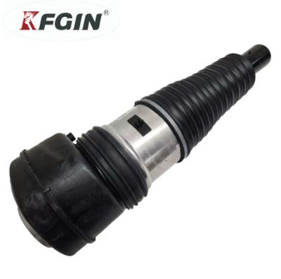 China 4K0616039F Air Suspension Shock Absorber for Audi A6L A7 C8 - Front Left Right Corrosion Resistant for sale