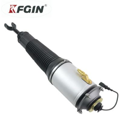 China 4E0616039AF Air Spring Shock Absorber for Audi A8 D3 - High Strength Front Air Suspension Component for sale