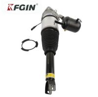 China Audi A8 D3 Inductive Rear Air Shock Absorber 4E0616001N - Rubber Steel Aluminum Construction for Air Suspension Systems for sale
