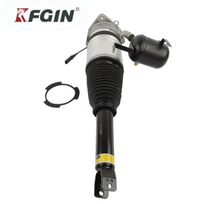 China Audi A8 D3 Inductive Rear Air Shock Absorber 4E0616001N - Rubber Steel Aluminum Construction for Air Suspension Systems for sale