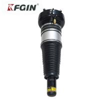 China 4H0616039G Audi A8 D4 Front Air Shock Absorber - Inductive Air Suspension System for Enhanced Load Capacity for sale