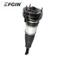China Audi A8 D4 Inductive Rear Air Shock Absorber 4H0616001M - Premium Air Suspension Component for sale