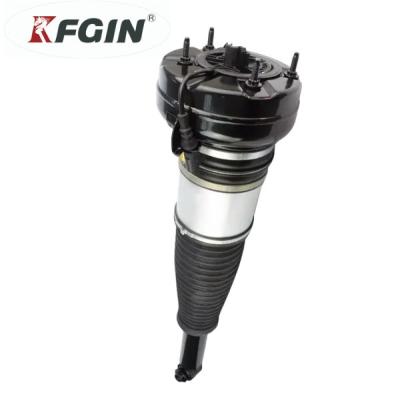 China Audi A8 D4 Inductive Rear Air Shock Absorber 4H0616001M - Premium Air Suspension Component for sale