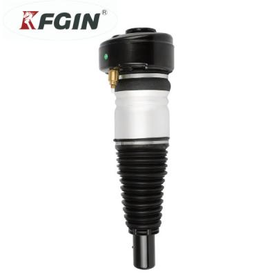 China D5 Inductive Audi A8 Air Suspension Shock Absorber 4H0616001M - Front Air Shock Pillar for Enhanced Load Capacity for sale