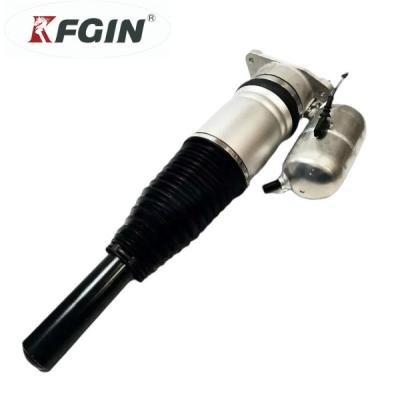 China Audi A8 D5 Inductive Air Shock Absorber 4H0 616 001 M Adjustable Automotive Suspension Parts for sale