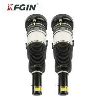 China 4M0616039 Audi Q7 Front Left Air Shock Absorber - Air Suspension Strut for Enhanced Load Capacity for sale